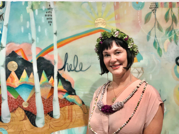 Jennifer Valenzuela Art – The Monarch Collective