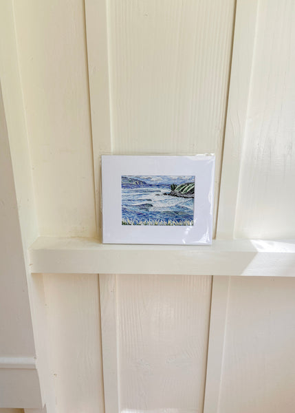 All New – The Monarch Collective