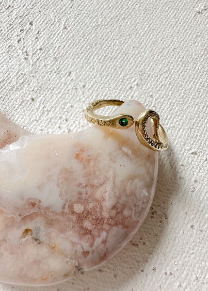 New Jewelry – The Monarch Collective