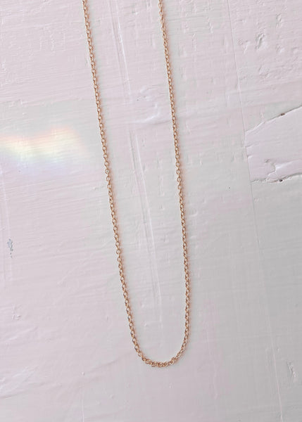 Basic Chain – The Monarch Collective