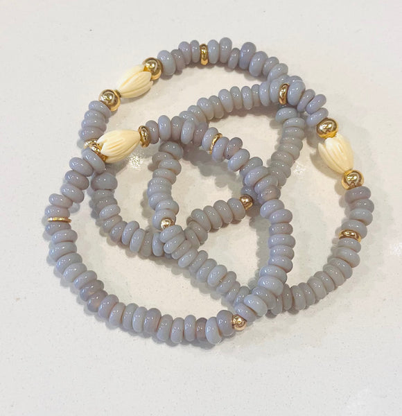 Millie Pico Bracelets – The Monarch Collective