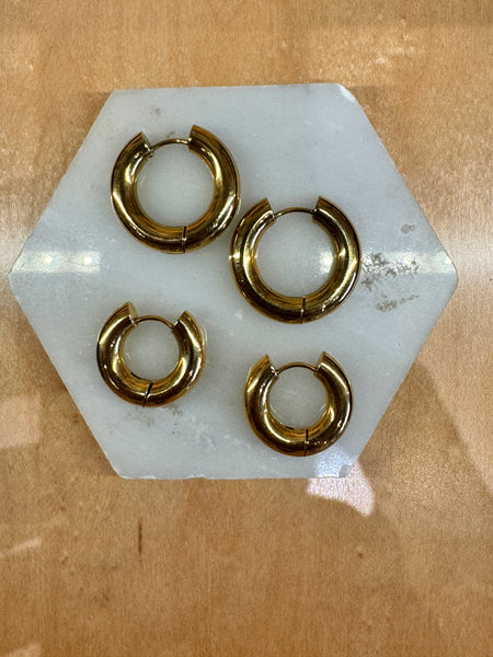 All New – The Monarch Collective