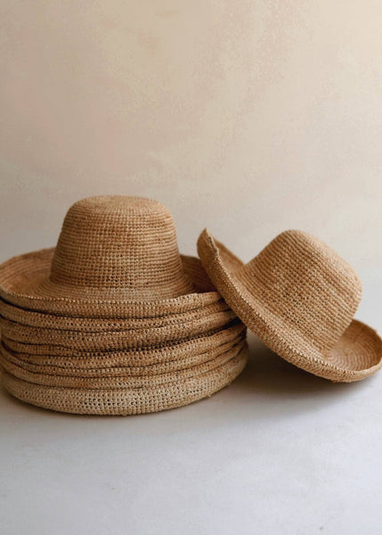 All New – The Monarch Collective